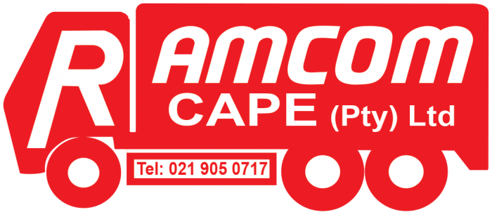 Ramcom Trucks | Contact Us