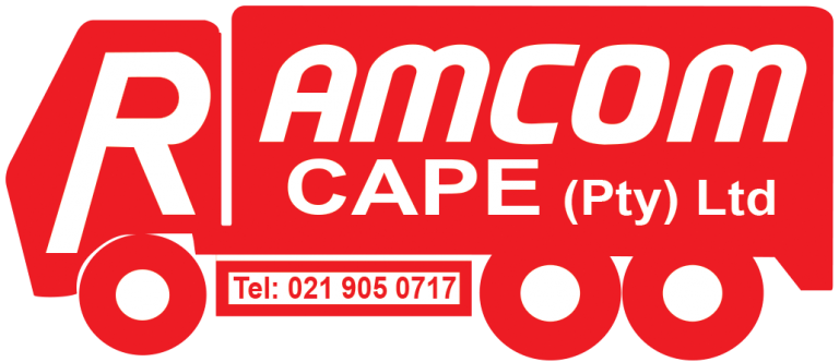 Ramcom Trucks | Ramcom Team