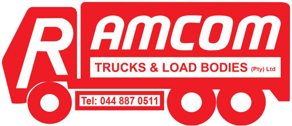 Ramcom Trucks | Panel Shop & Manufacturer of Load Bodies, Semi Trailers ...