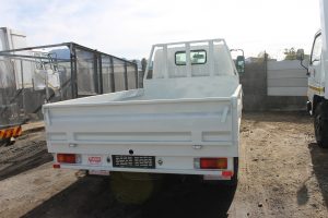 Ramcom Trucks | New Load Bodies