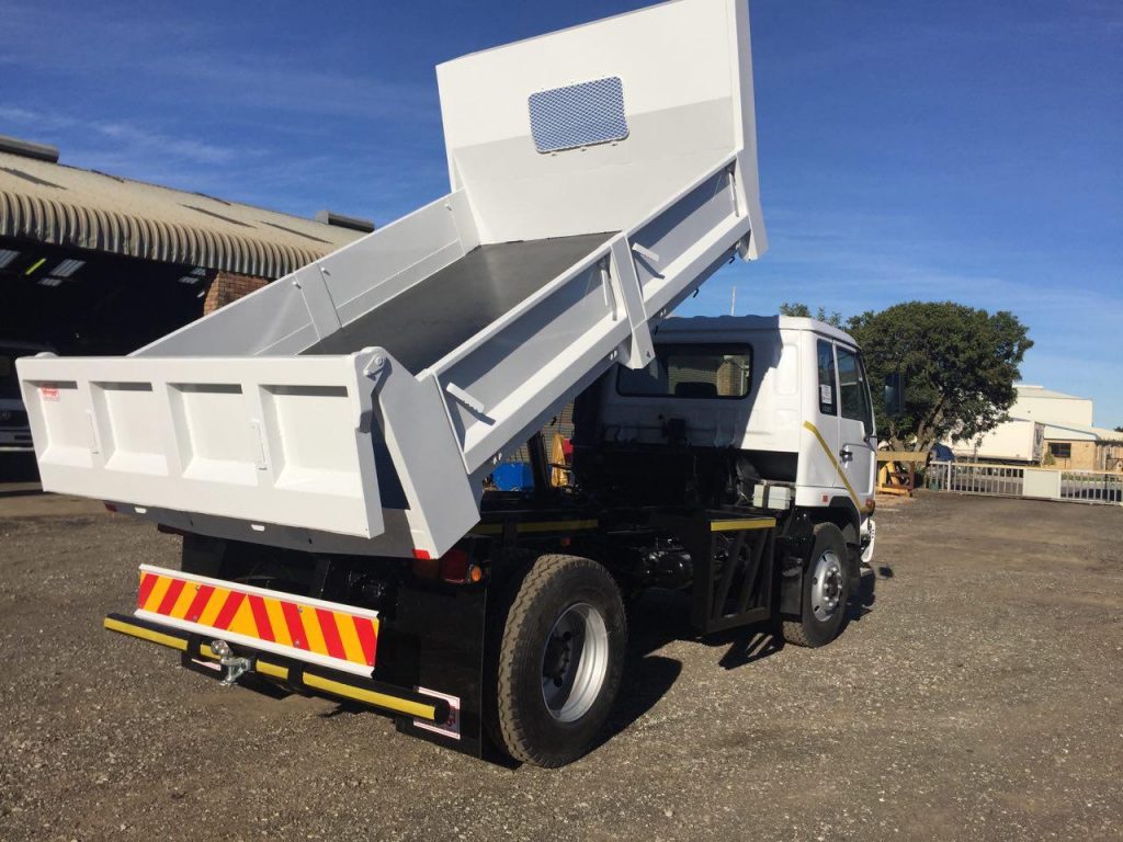 Ramcom Trucks | New Load Bodies