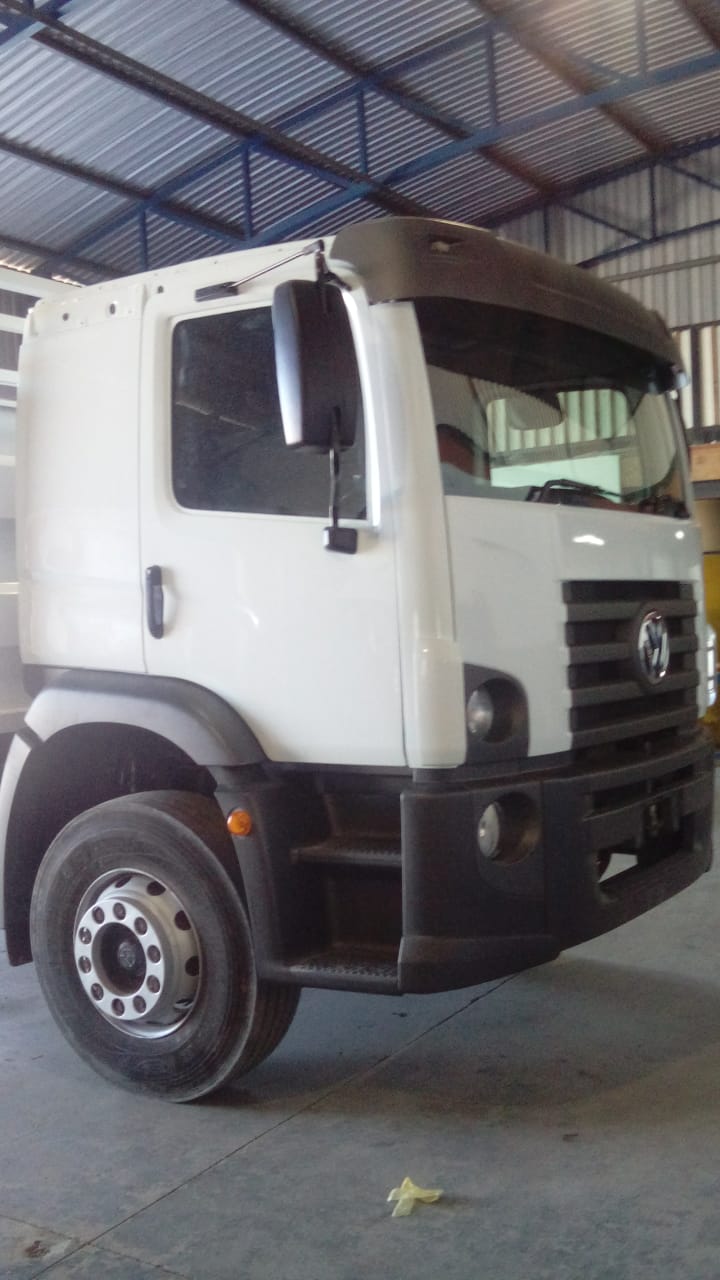 Ramcom Trucks | Panel Beating