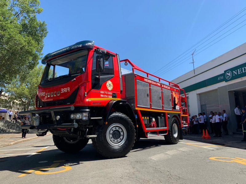 Ramcom Trucks | Panel Shop & Manufacturer of Load Bodies, Semi Trailers, Interlinks & Drawbar ...